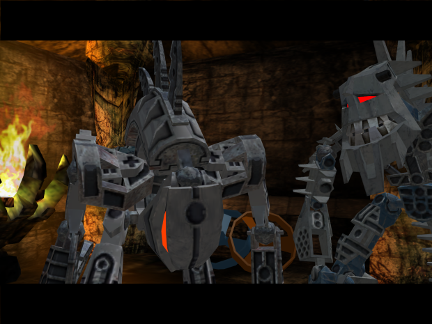 Matoro Edition Screenshots image - ModDB
