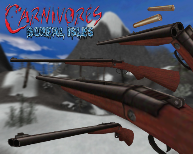 Images - Carnivores: Boreal Isles mod for Carnivores: Ice Age - ModDB