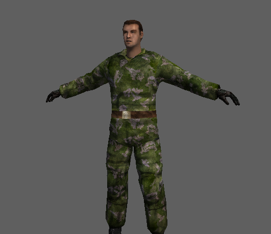 Third SCSE Revamp image - August Crisis mod for Battlefield 2 - ModDB