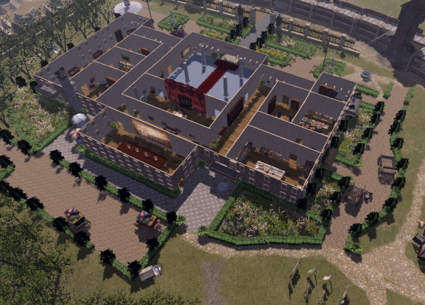 Image 5 - Bitfa map pack By CaptainGhost mod for Men of War: Assault ...