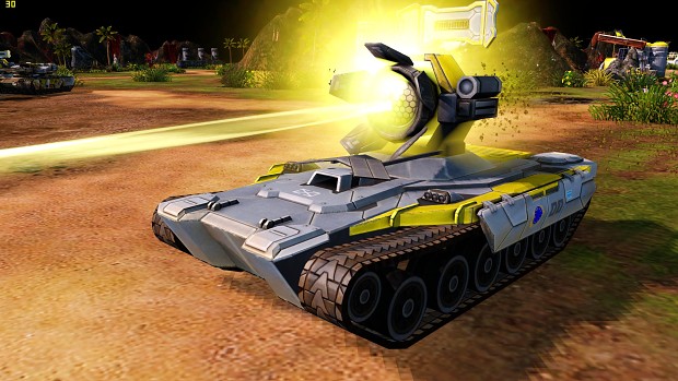 ra3 1 2017 09 20 18 41 24 68 image - Generals2 Remastered(RA3) mod for ...