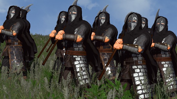 House Greyjoy reworks image - Ice & fire Total War: War for Westeros ...
