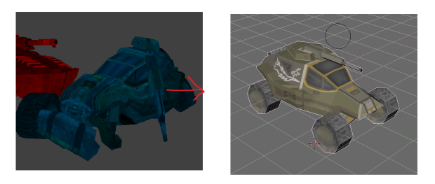 SMC buggy idea image - Sudden Quake mod for Sudden Strike 3: Arms for ...