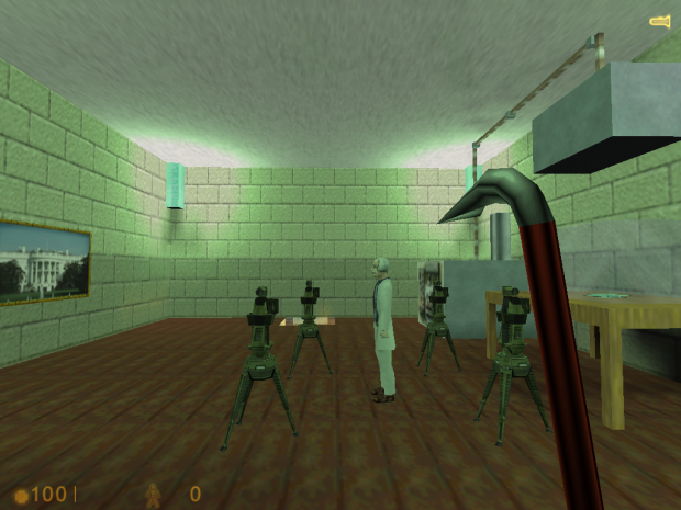 Images - Escape from Home mod for Half-Life - ModDB