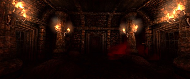 Image 3 - The Dreamstride (re-release) mod for Amnesia: The Dark ...