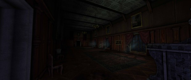 Image 4 - The Dreamstride (re-release) mod for Amnesia: The Dark ...