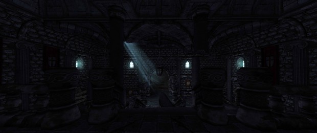 Image 6 - The Dreamstride (re-release) mod for Amnesia: The Dark ...