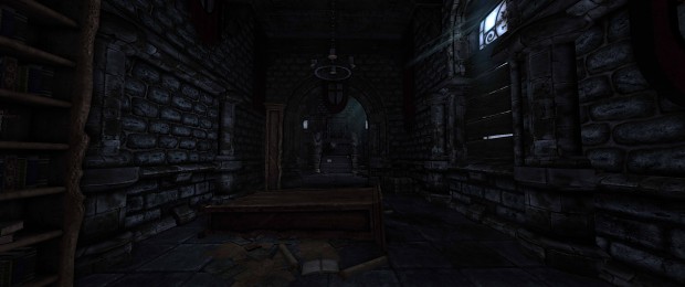 Image 7 - The Dreamstride (re-release) mod for Amnesia: The Dark ...