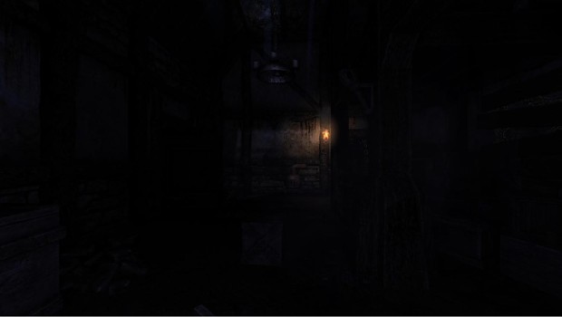 Image 1 - The Dreamstride (re-release) mod for Amnesia: The Dark ...