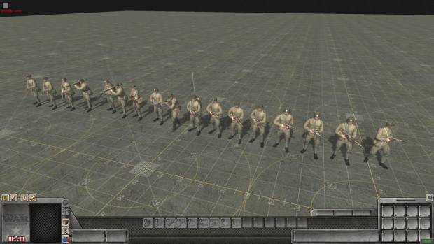 Images - wojsko polskie 1939-1945 as2 mod for Men of War: Assault Squad ...