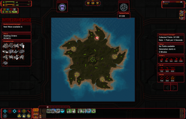 Cybran 1 image - Commander Survival Kit (C.S.K.) mod for Supreme ...