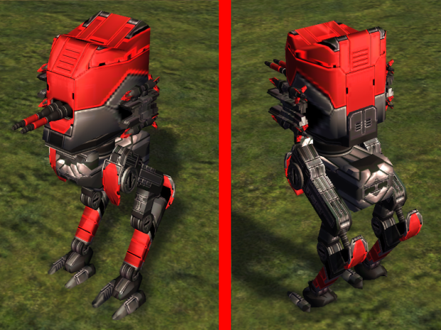 New Unit image - Commander Survival Kit (C.S.K.) mod for Supreme ...