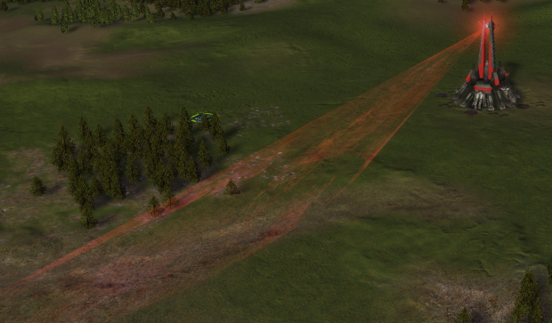 New Cybran Support Structure (For Mechdivers) image - Commander ...