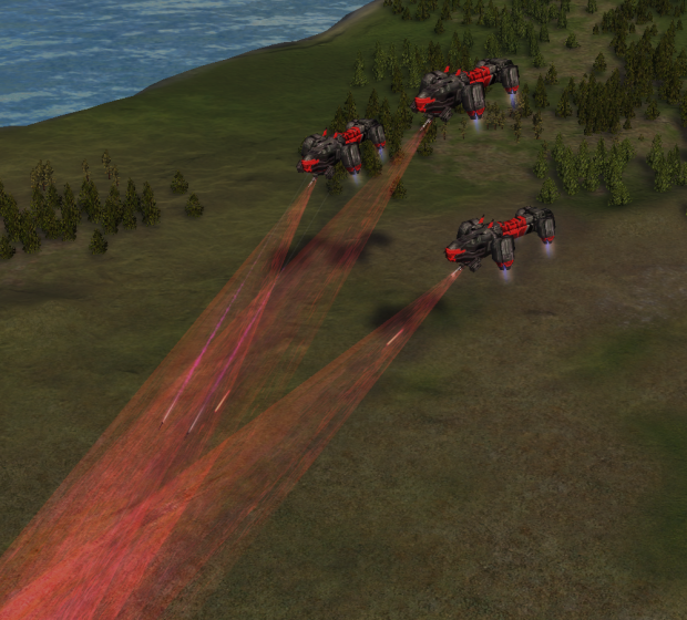 New Unit image - Commander Survival Kit (C.S.K.) mod for Supreme ...