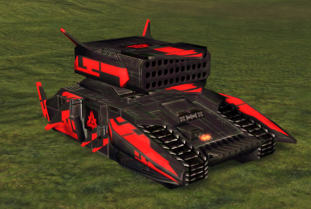 New Unit image - Commander Survival Kit (C.S.K.) mod for Supreme ...
