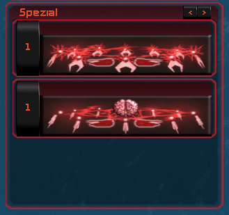 Cybran Special Section Rework image - Commander Survival Kit (C.S.K ...