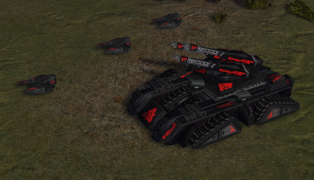 New Unit image - Commander Survival Kit (C.S.K.) mod for Supreme ...