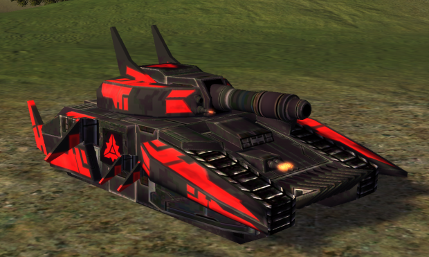 New Unit image - Commander Survival Kit (C.S.K.) mod for Supreme ...