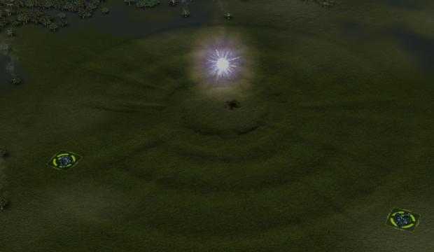 Dimensional Weapon Stage 4: Critical Mass image - Commander Survival ...