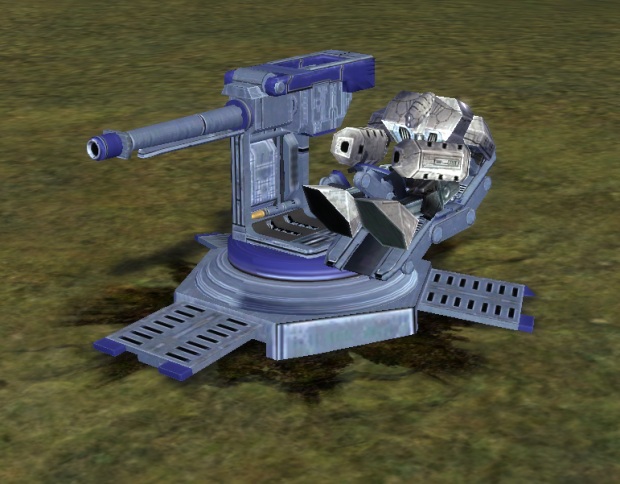 New Units image - Commander Survival Kit (C.S.K.) mod for Supreme ...