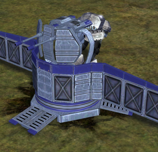New Units image - Commander Survival Kit (C.S.K.) mod for Supreme ...