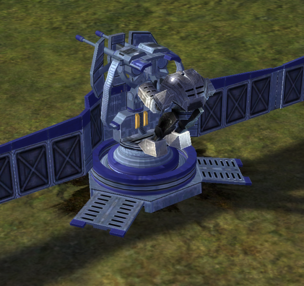 New Units image - Commander Survival Kit (C.S.K.) mod for Supreme ...