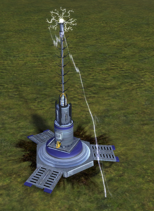 New UEF Unit image - Commander Survival Kit (C.S.K.) mod for Supreme ...