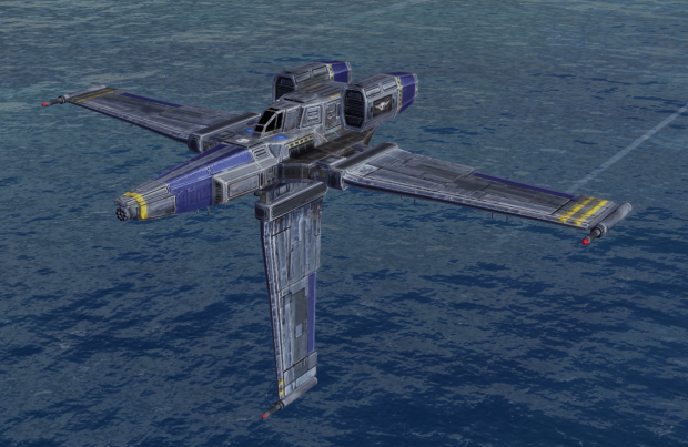 New Unit image - Commander Survival Kit (C.S.K.) mod for Supreme ...