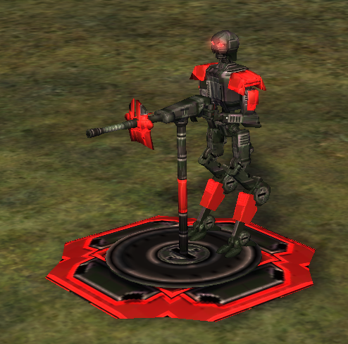 New Unit image - Commander Survival Kit (C.S.K.) mod for Supreme ...