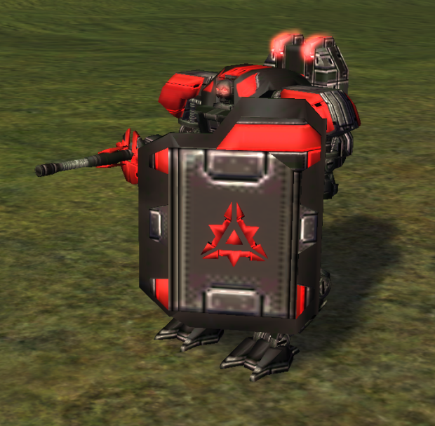 New Units image - Commander Survival Kit (C.S.K.) mod for Supreme ...