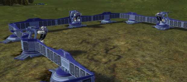 New Units image - Commander Survival Kit (C.S.K.) mod for Supreme ...