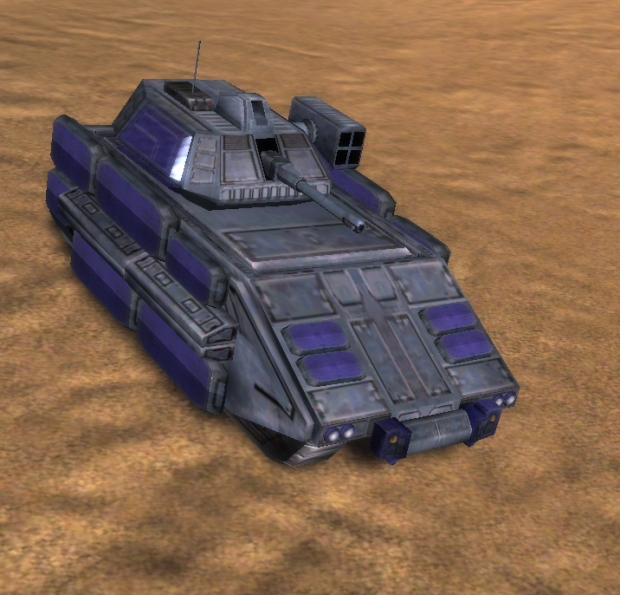 New UEF Tech 3 Combat Scout image - Commander Survival Kit (C.S.K.) mod ...