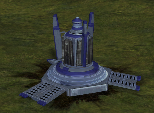 New Unit image - Commander Survival Kit (C.S.K.) mod for Supreme ...