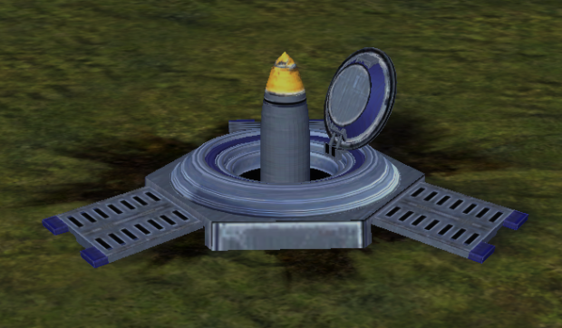 New Unit image - Commander Survival Kit (C.S.K.) mod for Supreme ...
