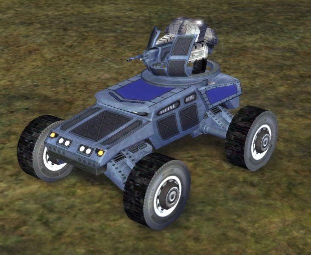 New Unit image - Commander Survival Kit (C.S.K.) mod for Supreme ...