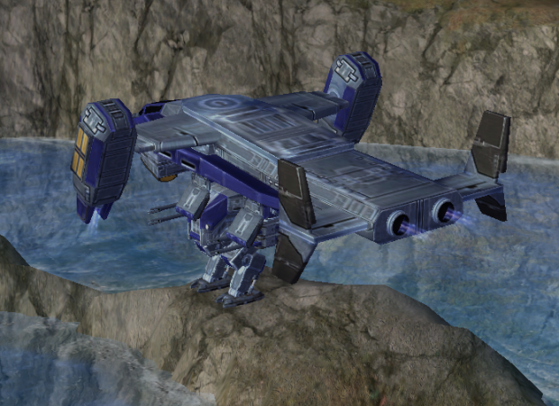 New Units image - Commander Survival Kit (C.S.K.) mod for Supreme ...