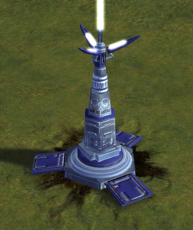 New Unit image - Commander Survival Kit (C.S.K.) mod for Supreme ...