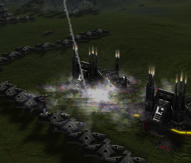 Cybran callable Nanites image - Commander Survival Kit (C.S.K.) mod for ...