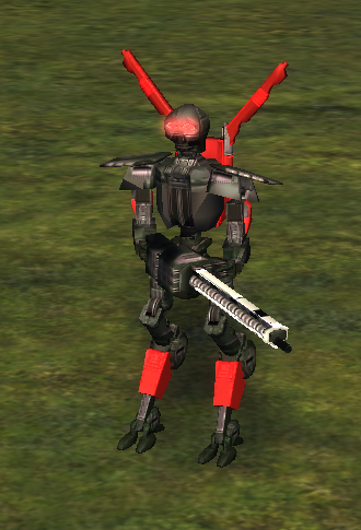 New Units image - Commander Survival Kit (C.S.K.) mod for Supreme ...