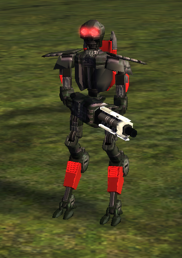 New Units image - Commander Survival Kit (C.S.K.) mod for Supreme ...