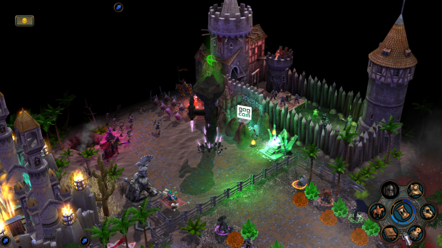 Ashan Arena 3 image - ModDB