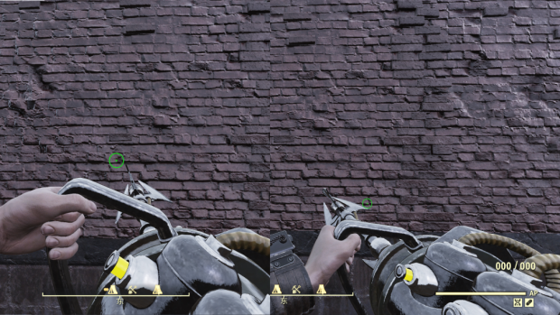 Images - Caseless Reflex Sights Mod Collection for Fallout 76 - ModDB