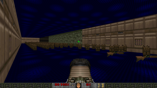 Image 3 - Survival Doom 2 mod for Doom II - ModDB