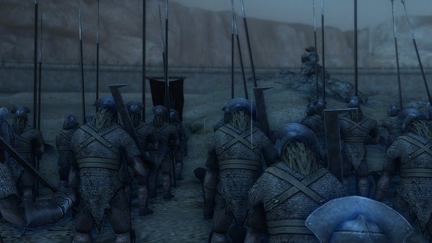 Image 16 - BFME CINEMA_RESHADE mod for Battle for Middle-earth II: Rise ...