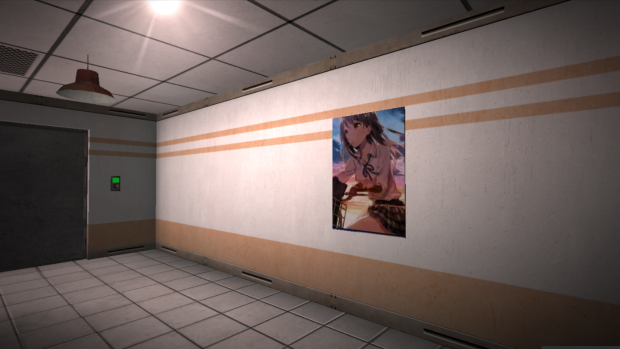 Image 5 - SCP - Chinese Mainland Live Edition mod for SCP - Containment ...