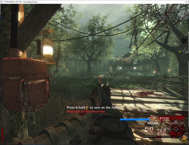 switch 11 image - Zombie Revolution 2.0 -Awake- mod for Call of Duty ...