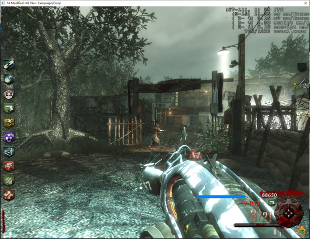 Image 12 - Zombie Revolution 2.0 -Awake- mod for Call of Duty: World at ...