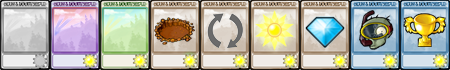 seeds 4 image - PVZ Unknown Edition (CWL) mod for Plants Vs Zombies - ModDB