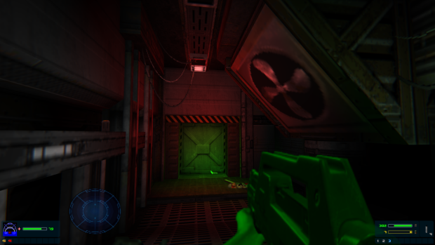 Image 3 - ALIENS ACM 2179 mod for Doom II - ModDB