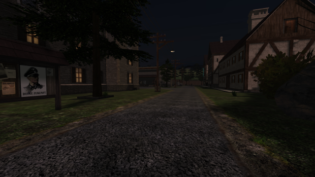 Image 5 - RtCW Arkot - Real HD mod for Return To Castle Wolfenstein - ModDB